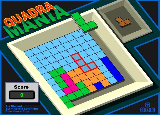 Puzzle Games