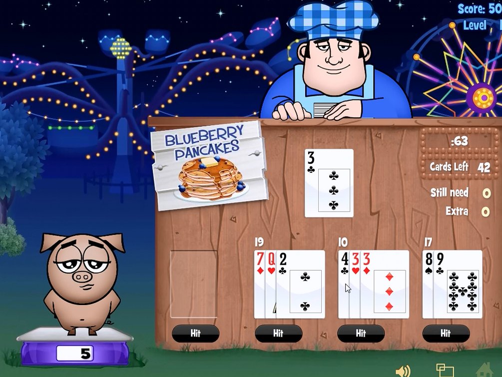 SnackJack