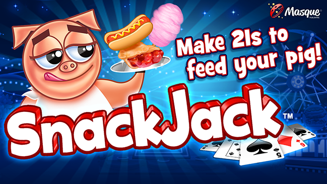 SnackJack